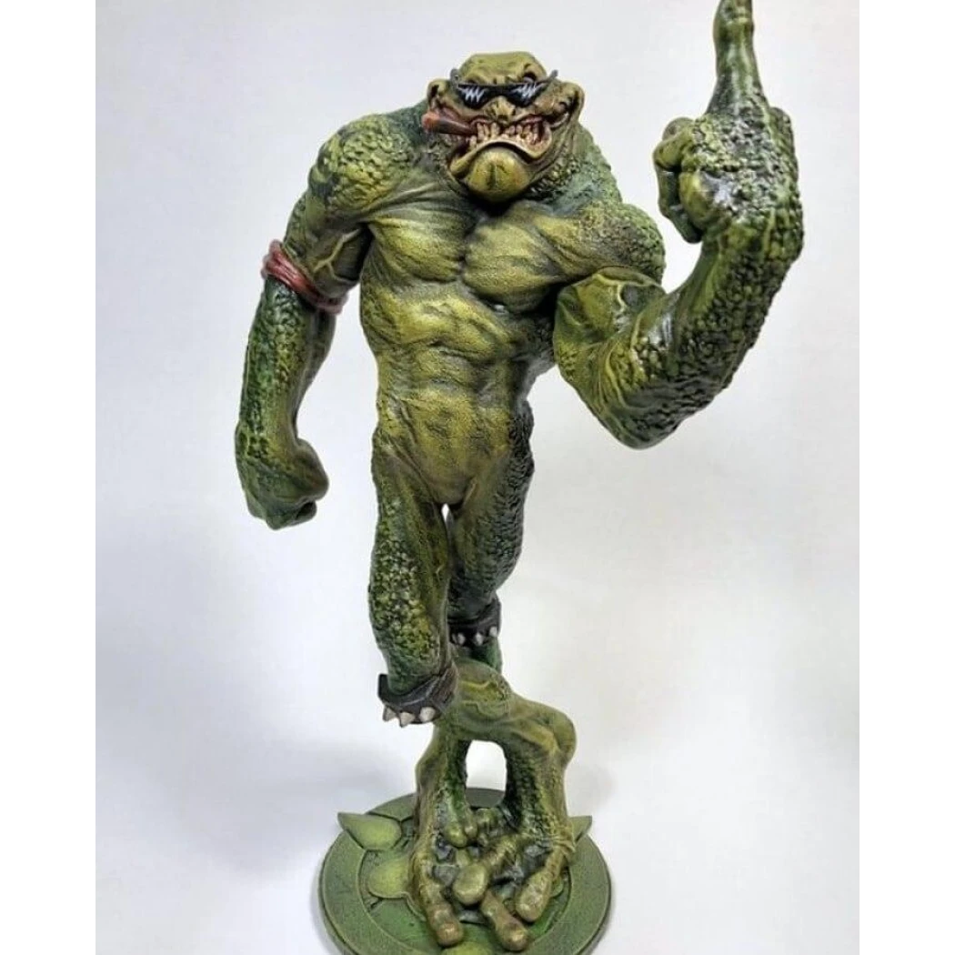 Digital STL Rash – Model-Fan-Store