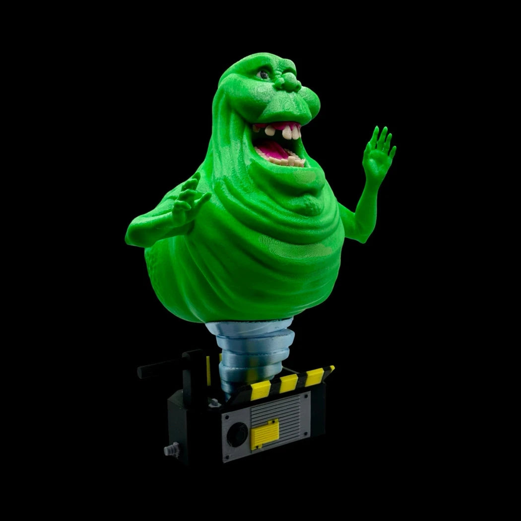 Digital STL Slimer Trap – Model-Fan-Store
