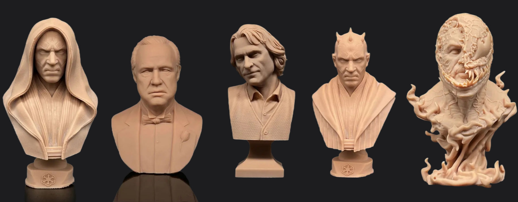 Scale Model Kits, 3D Printing Figures & Hobby Miniatures – Model-Fan-Store