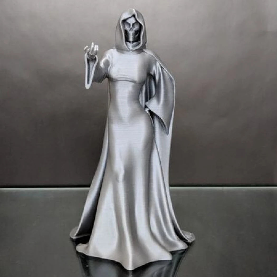 Digital STL Death – Model-Fan-Store