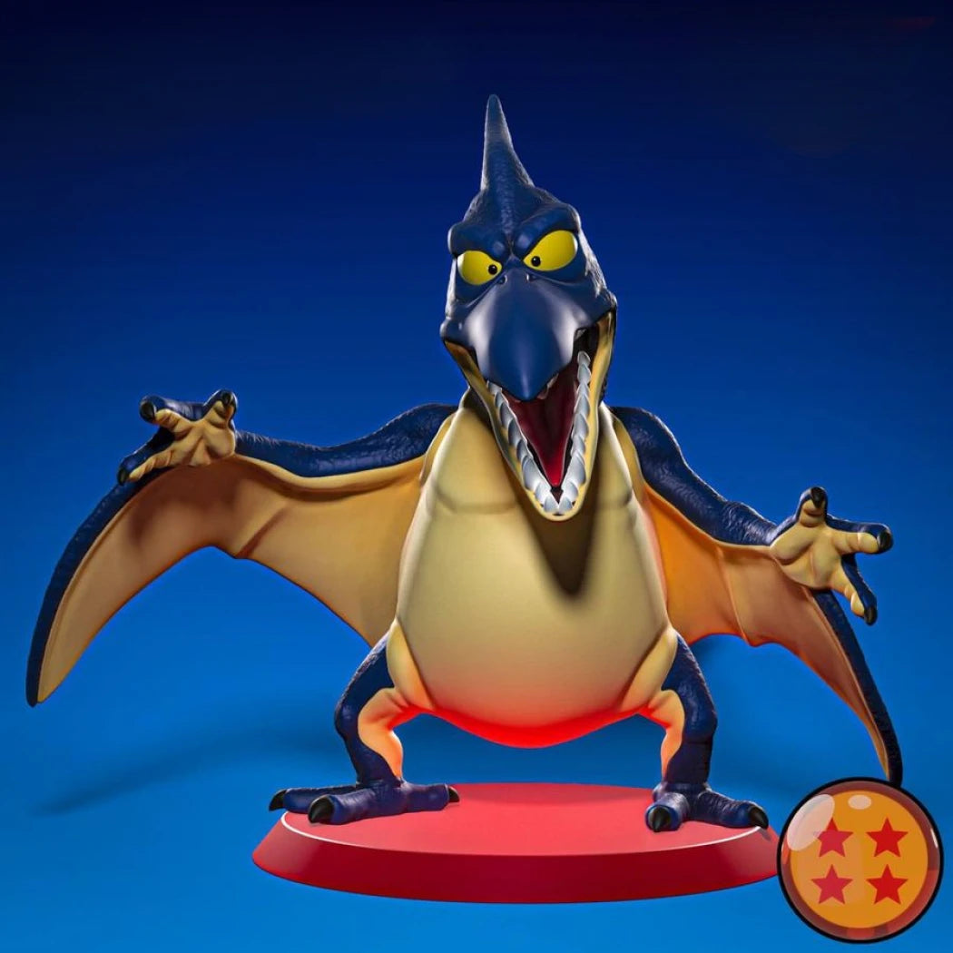 Digital STL Pterodactyl – Model-Fan-Store