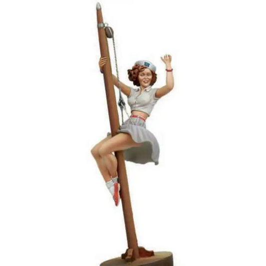 Pin Up – Model-Fan-Store