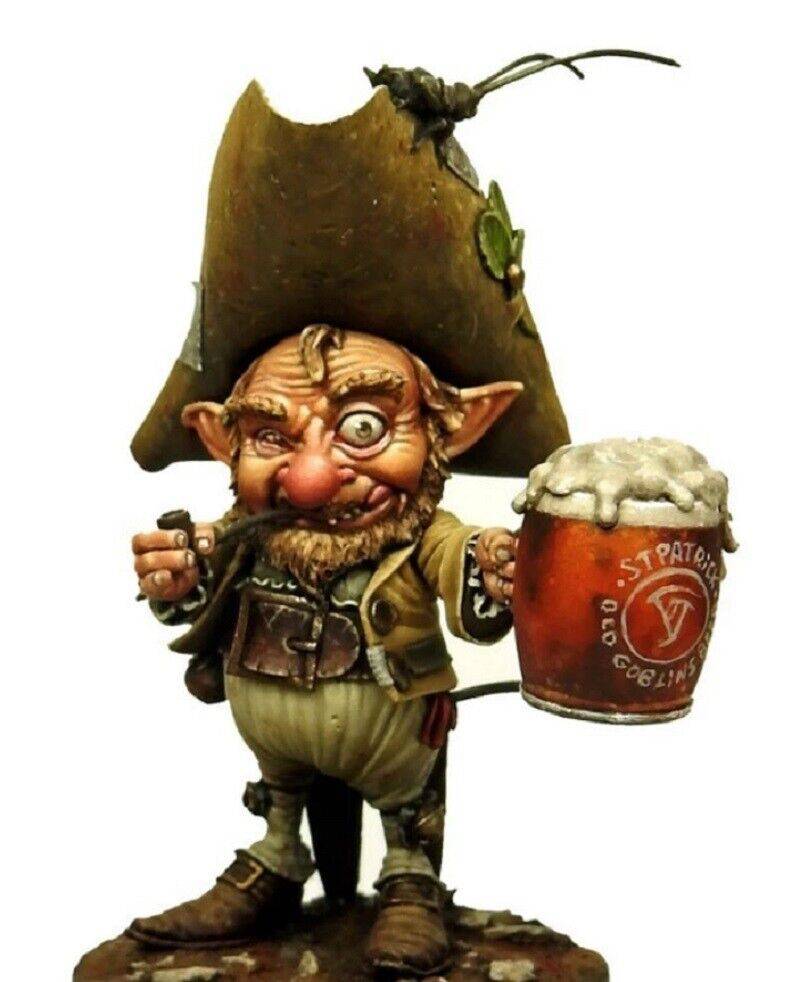 1/32 54mm Resin Model Kit Goblin Fairy Tales Unpainted – Model-Fan-Store