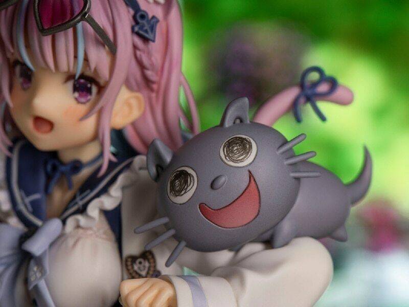 1/6 240mm Resin Model Kit Asian Girl Schoolgirl Anime Unpainted – Model ...