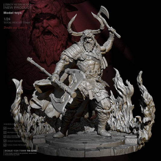 Barbarians, Vikings – Model-Fan-Store